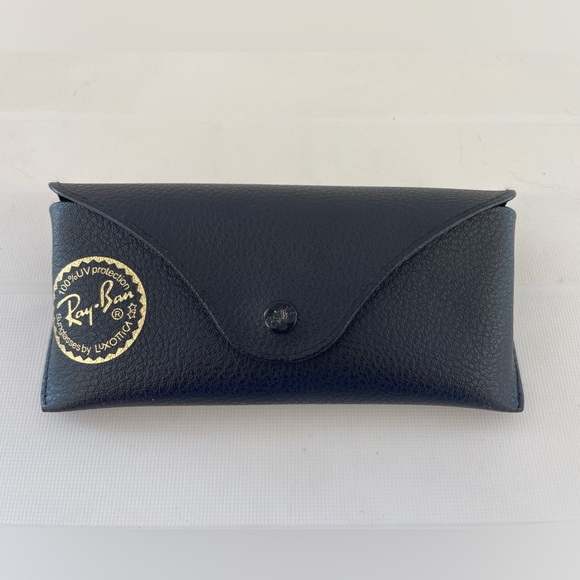 Ray-Ban | Accessories | Ray Ban Glasses Case | Poshmark